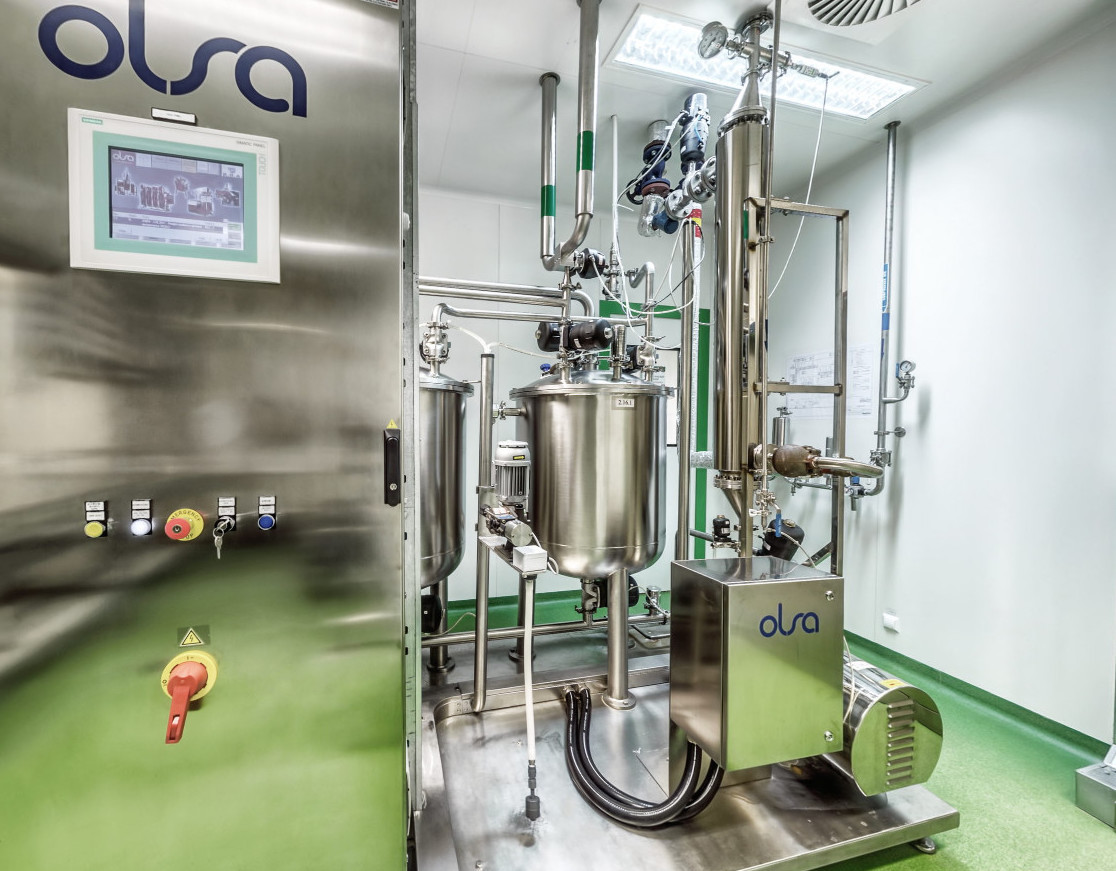 Five Reasons Why You Should Be Watching Ukrainian Pharma